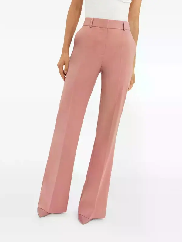 Rebecca Vallance Ramona Flared Trousers