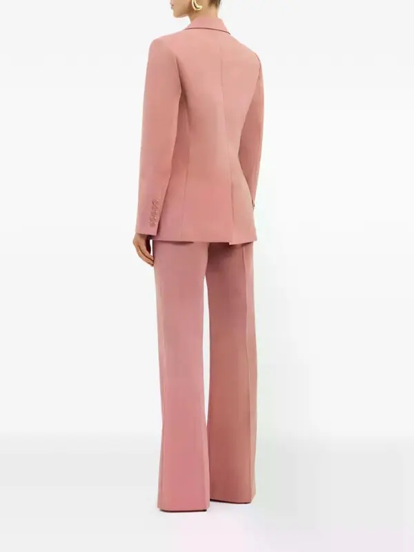 Rebecca Vallance Ramona Notch-lapels Blazer