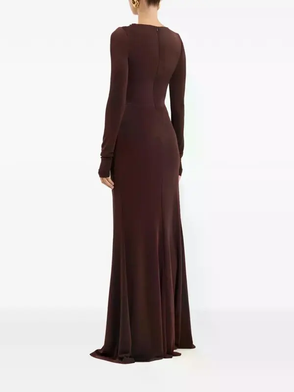 Rebecca Vallance Hazine Maxi Dress