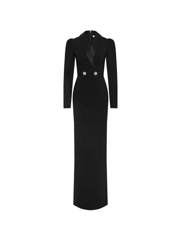 Rebecca Vallance Symphony Gown