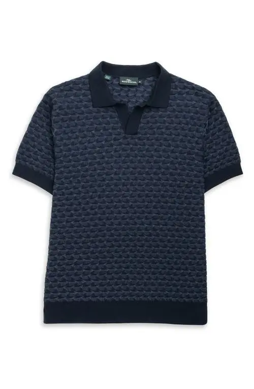Rodd & Gunn Halken Johnny Collar Polo