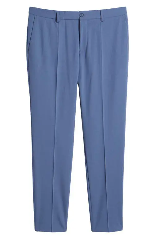 BOSS Genius Wool Blend Dress Pants