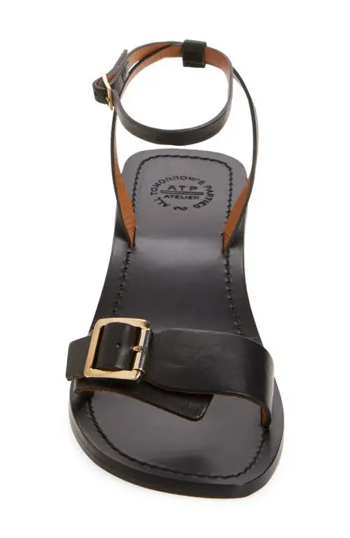 ATP ATELIER Mori Ankle Strap Sandal