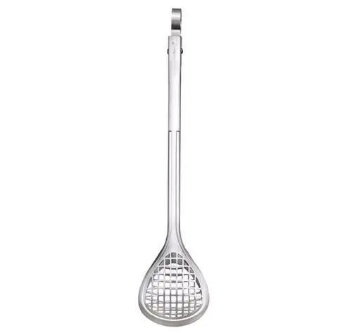 CUISIPRO Wide Grill Fry Tongs