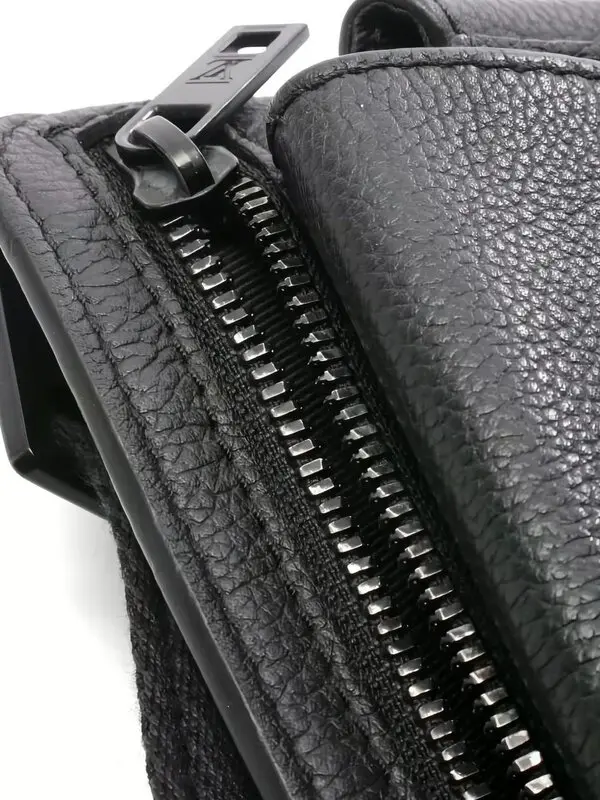 LOUIS VUITTON Aerogram Sling Belt Bag
