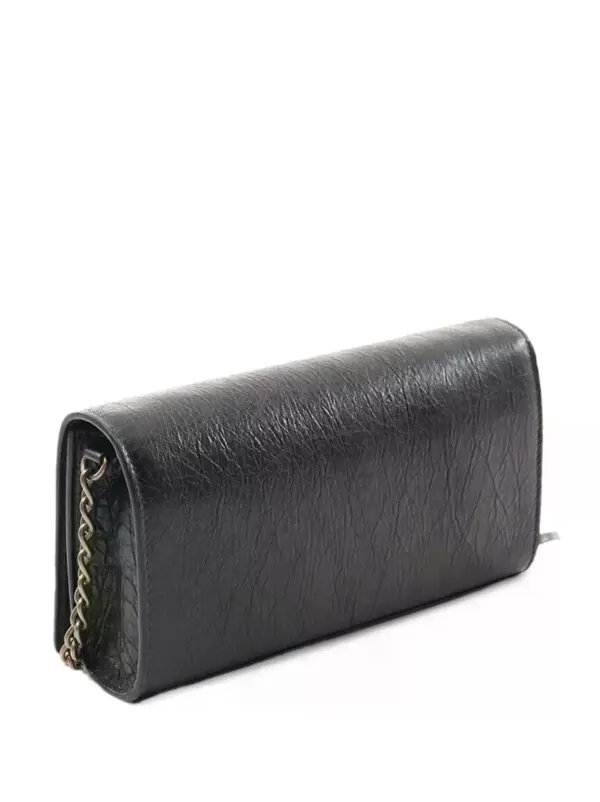 Balenciaga City Shoulder Bag