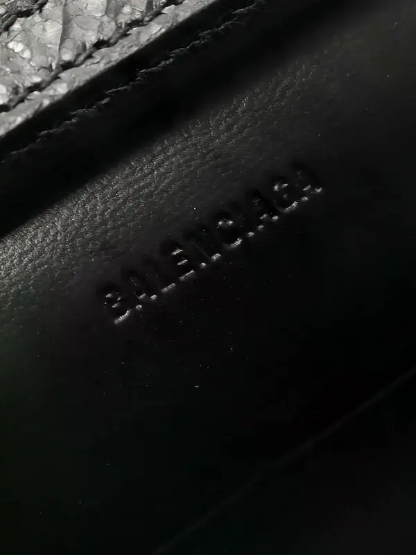 Balenciaga City Shoulder Bag