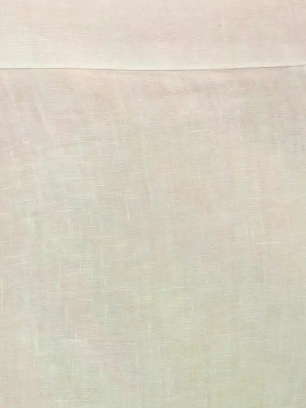 120% Lino Linen Palazzo Pants