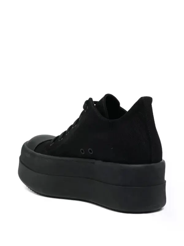 Rick Owens Mega Bumper Trainers