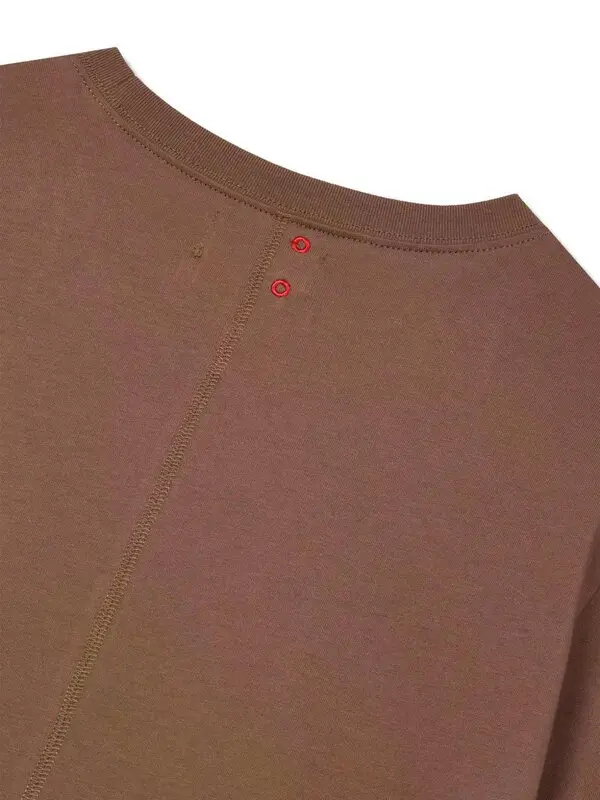 STUDIO TOMBOY Crew-neck Short-sleeve T-shirt