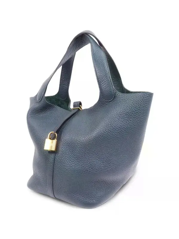 Hermès Picotin Mm Bucket Bag