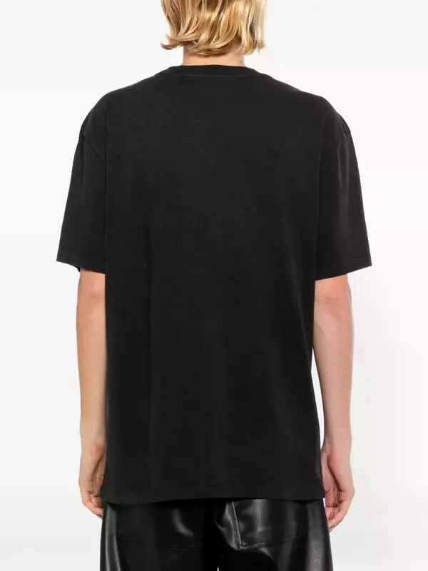 MELT Tiger-printed T-shirt