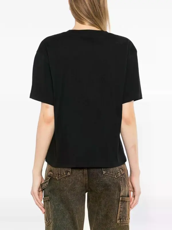 MELT Graphic Print T-shirt