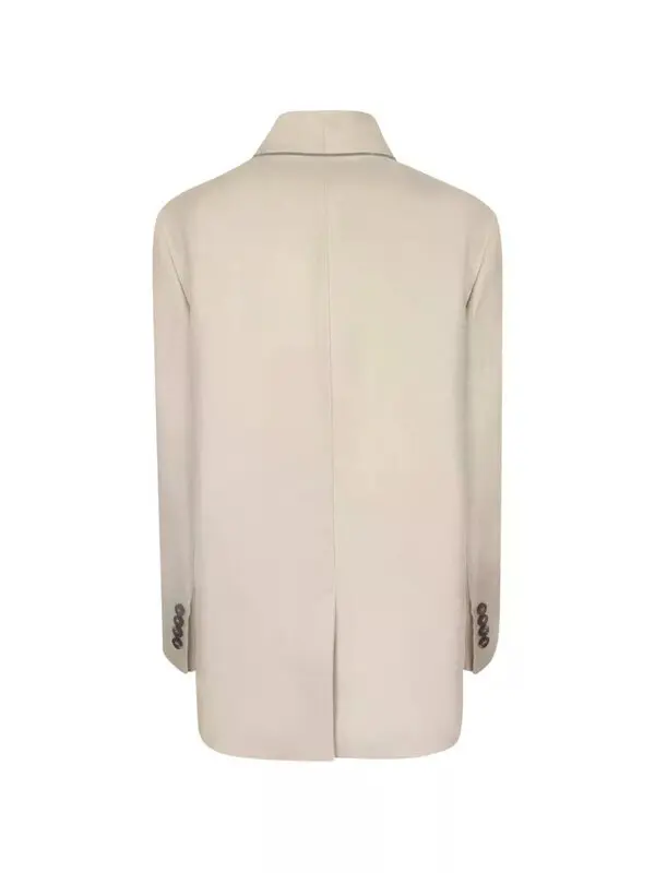 Brunello Cucinelli Shawl-lapel Blazer
