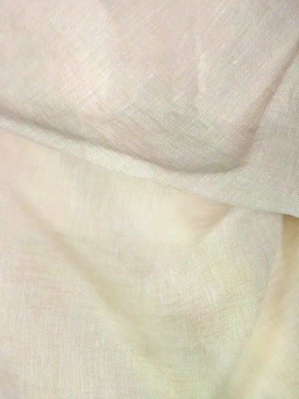 Fabiana Filippi Draped Knot Detail Top
