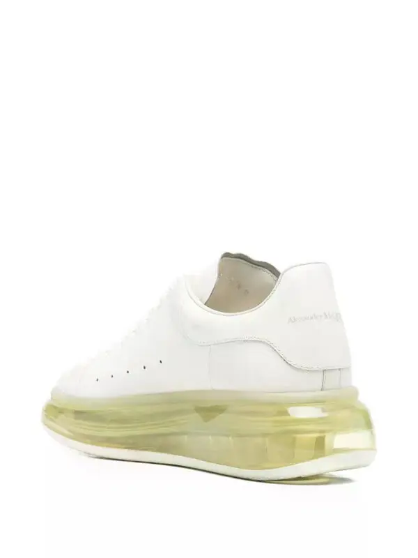 Alexander McQueen Oversized Sneakers