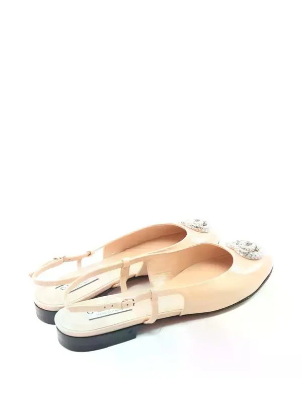 Gucci Slingback Pumps