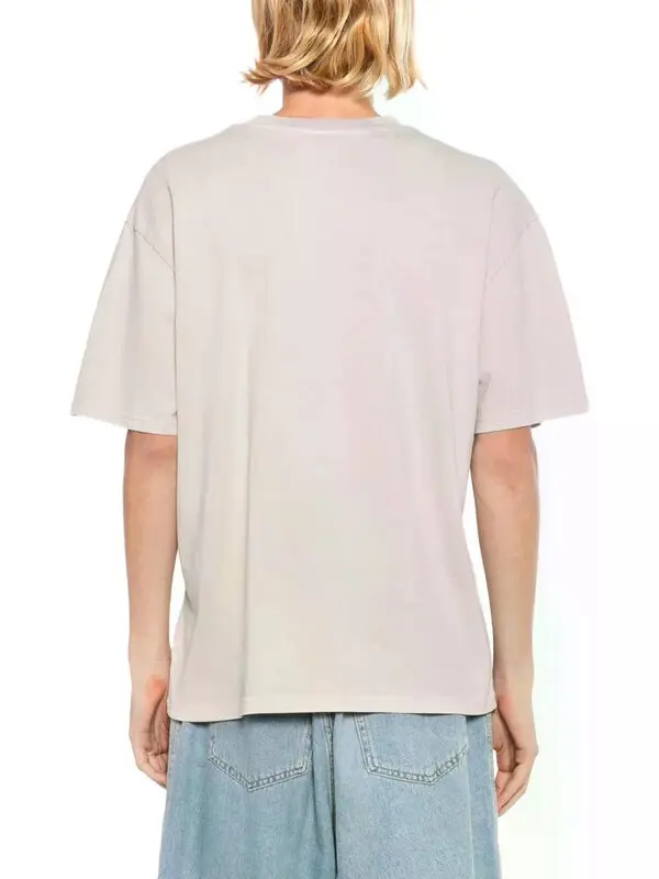 MELT Graphic-printed T-shirt
