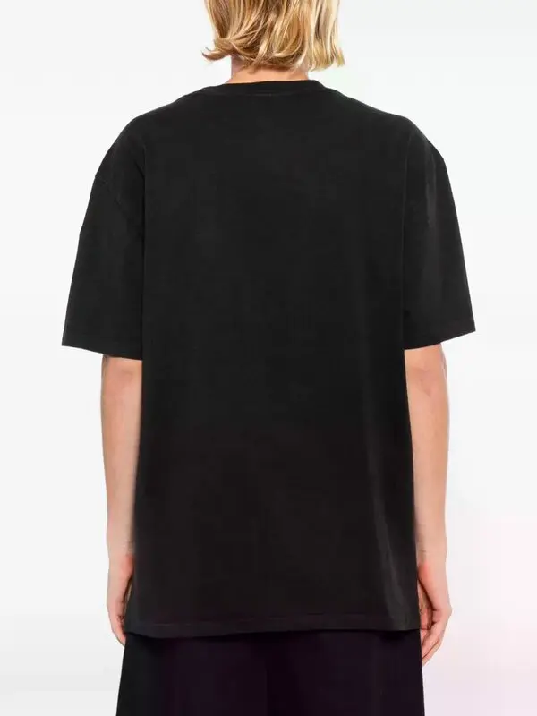 MELT Graphic-printed T-shirt