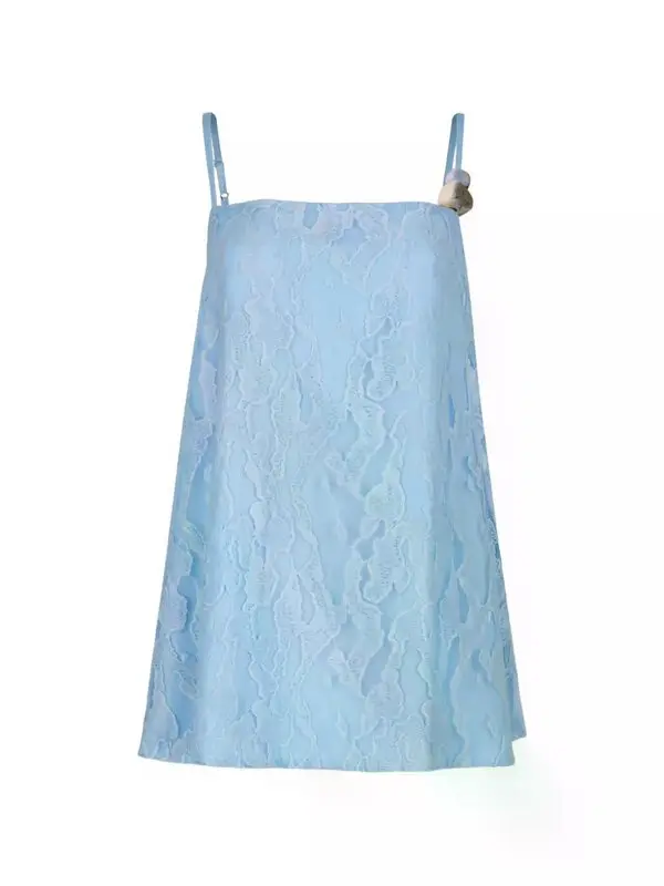 BAOBAB Porto Square-neck Top