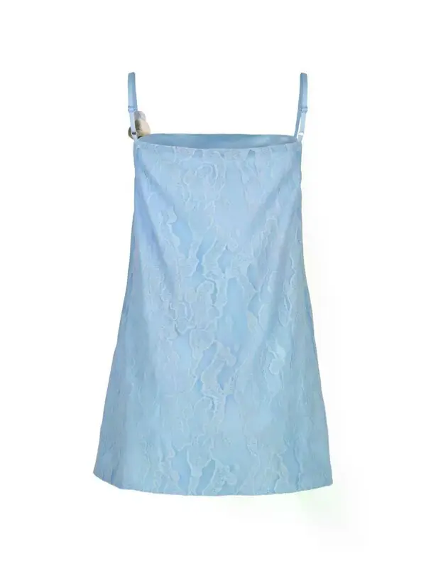 BAOBAB Porto Square-neck Top
