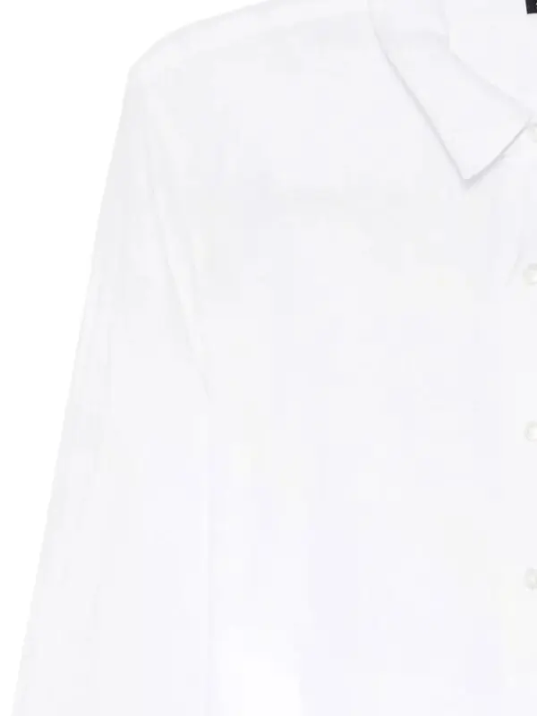 JAMES PERSE Linen Shirt