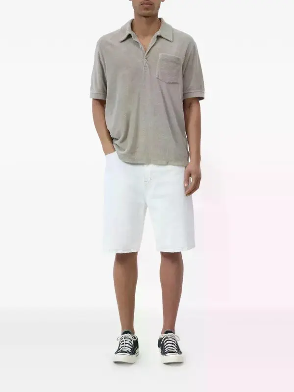 Closed Short-sleeved T-shirt