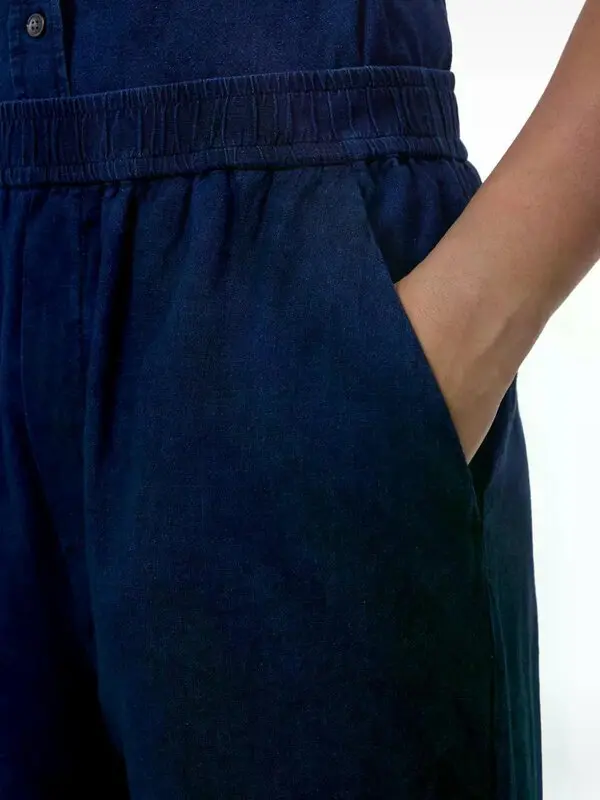 Closed Winona Elasticated Waist Trousers