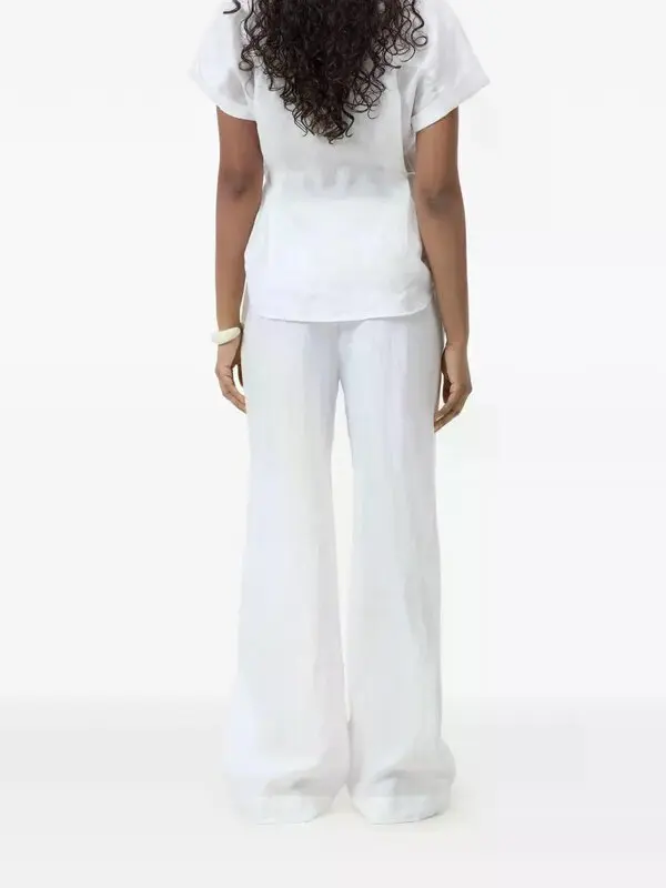 Closed Winona Elasticated-waistband Trousers
