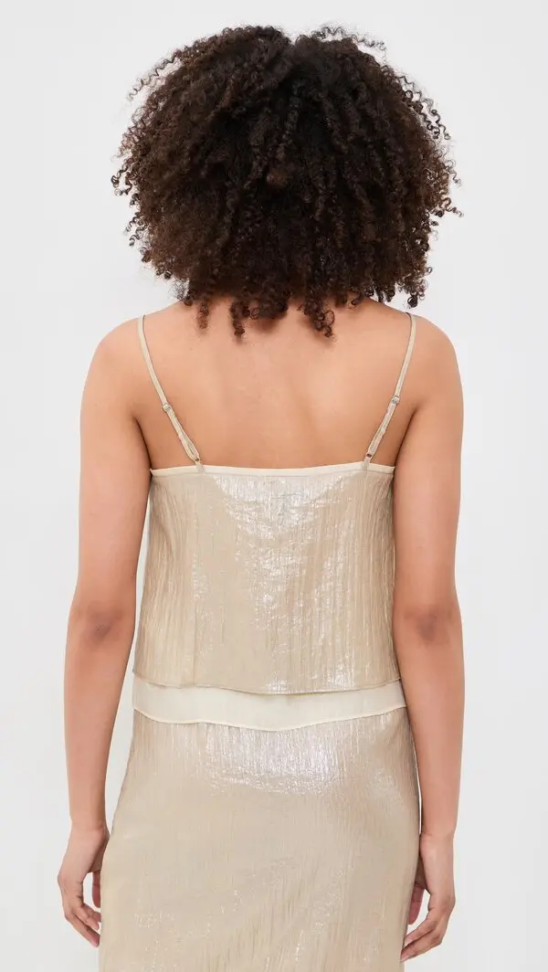 Rag & Bone Suki Combo Top