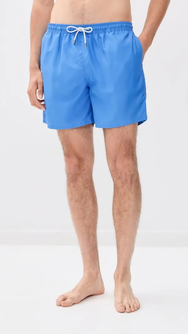 ANCORA Twilight Swim Trunks