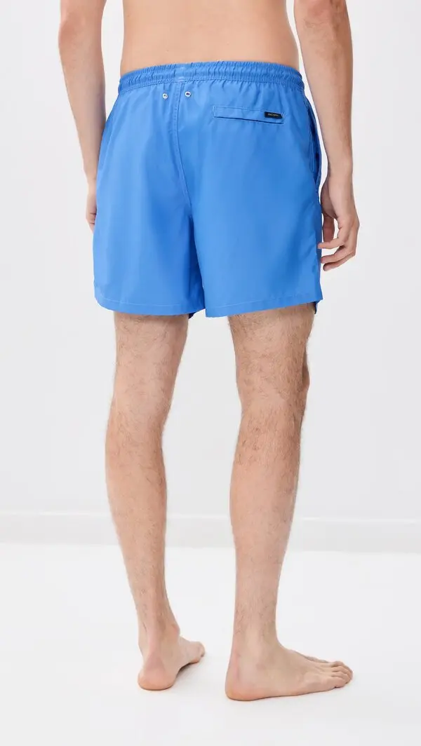 ANCORA Twilight Swim Trunks