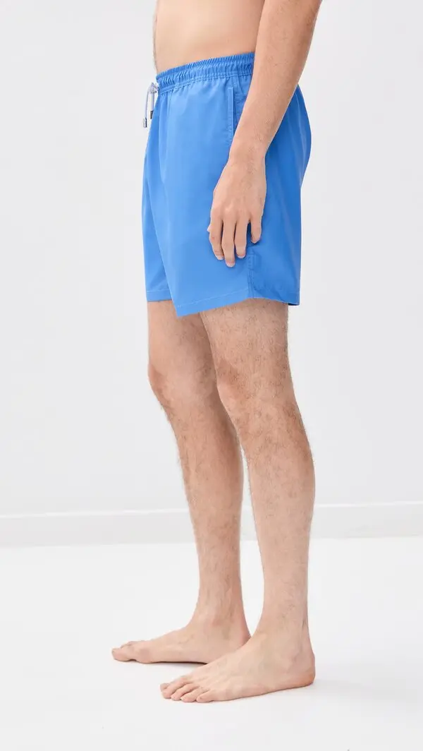 ANCORA Twilight Swim Trunks