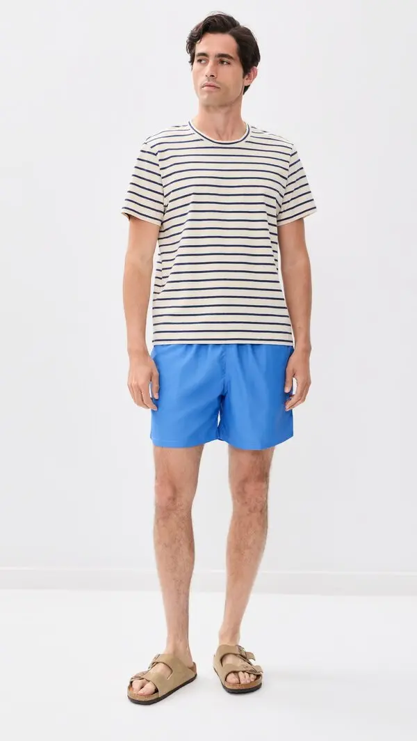ANCORA Twilight Swim Trunks