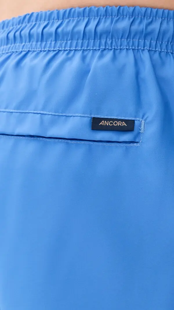 ANCORA Twilight Swim Trunks