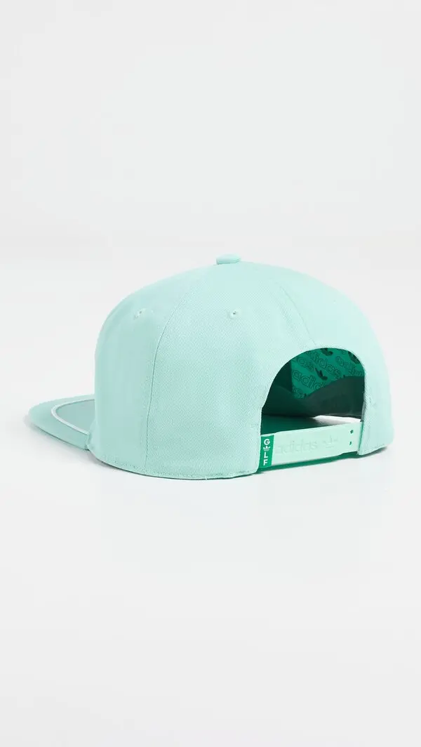 Adidas Originals Patch Cap