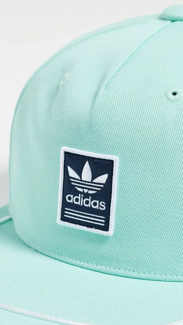 Adidas Originals Patch Cap