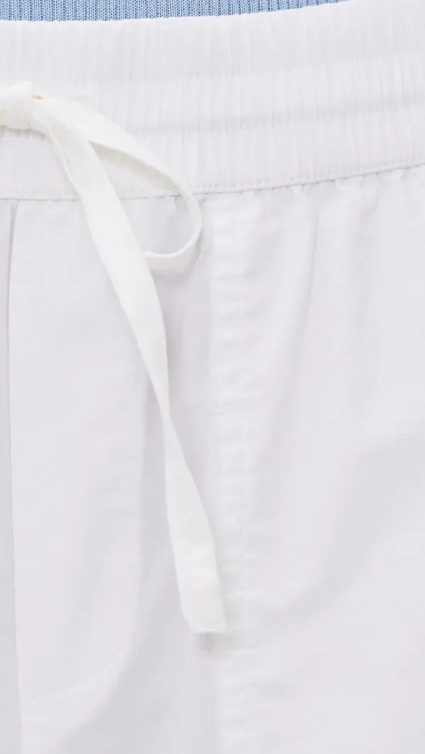 Splendid Mallory Poplin Pants