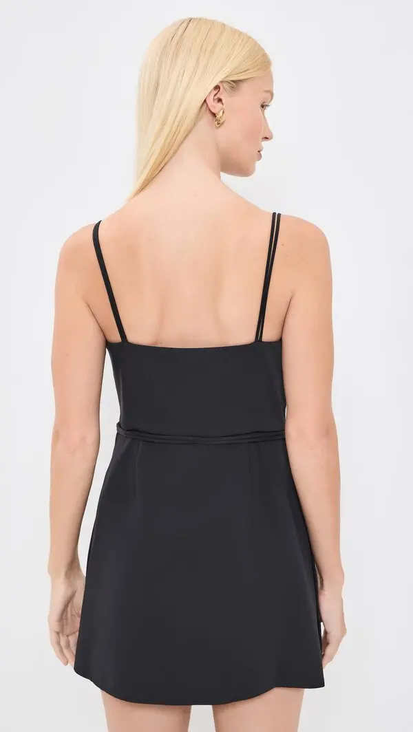 Alexis Basei Romper With Sculptural Gold-tone Embellishments