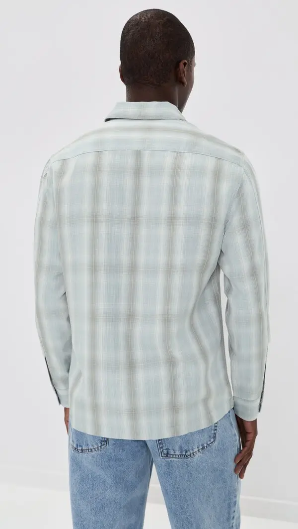 Taylor Stitch The Shore Shirt