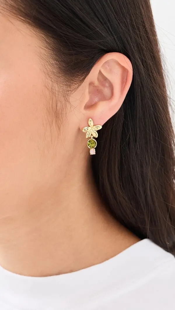 Mignonne Gavigan Fabiana Studs