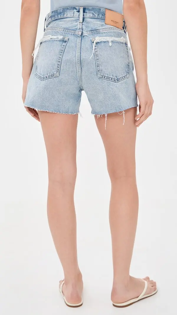 Moussy Vintage Southborough Shorts