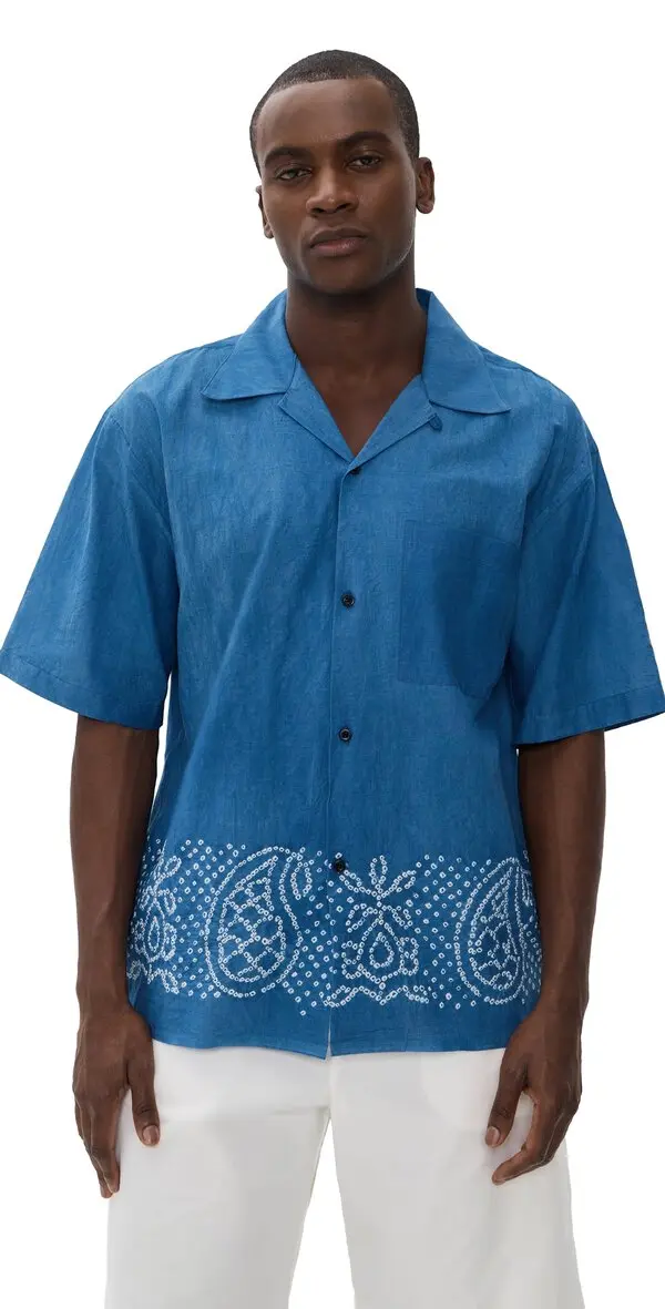 KARDO Rohit Shirt