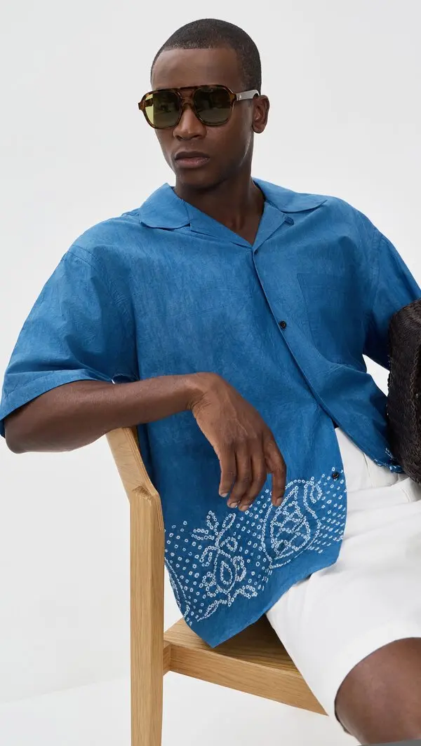 KARDO Rohit Shirt