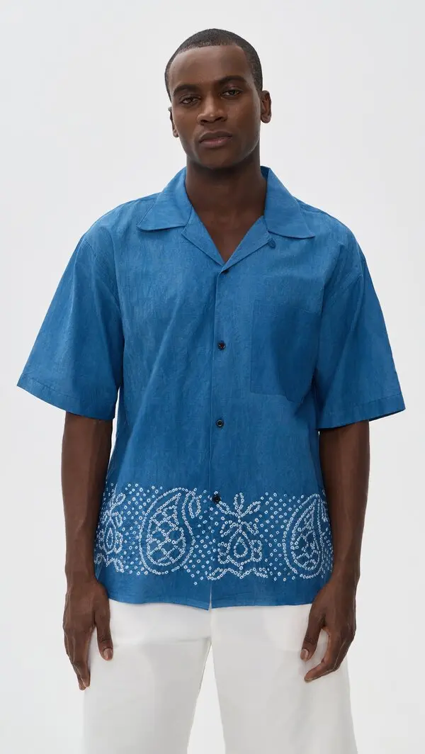 KARDO Rohit Shirt
