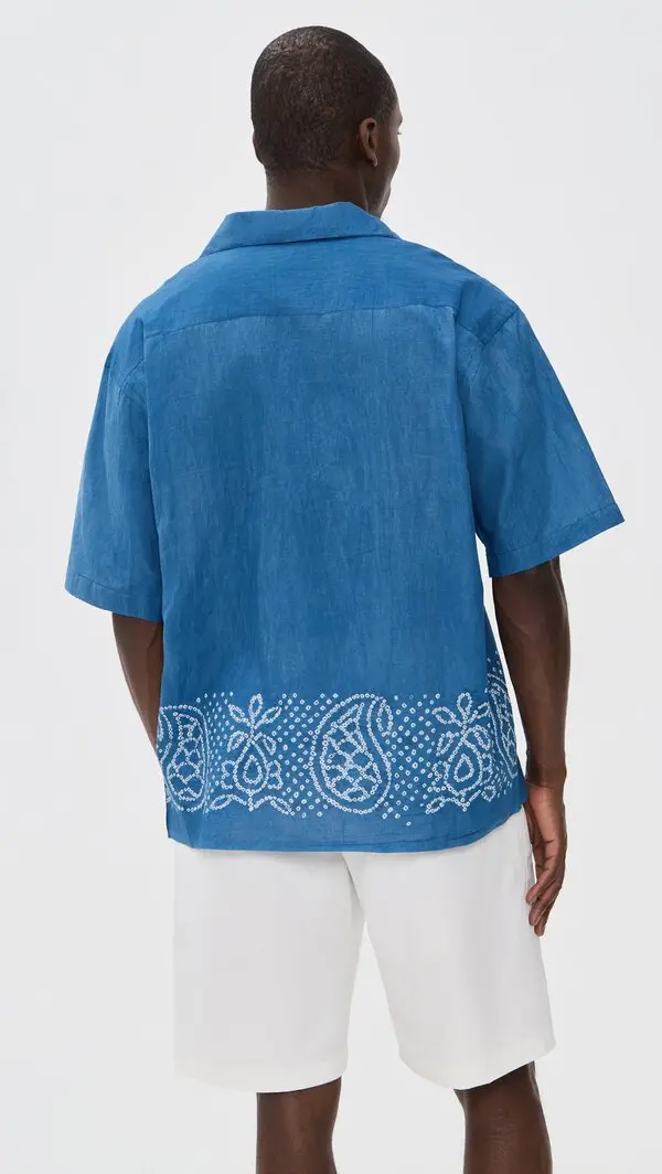 KARDO Rohit Shirt
