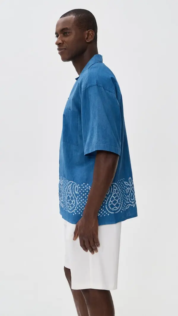 KARDO Rohit Shirt