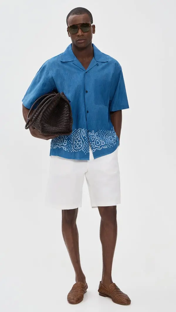 KARDO Rohit Shirt
