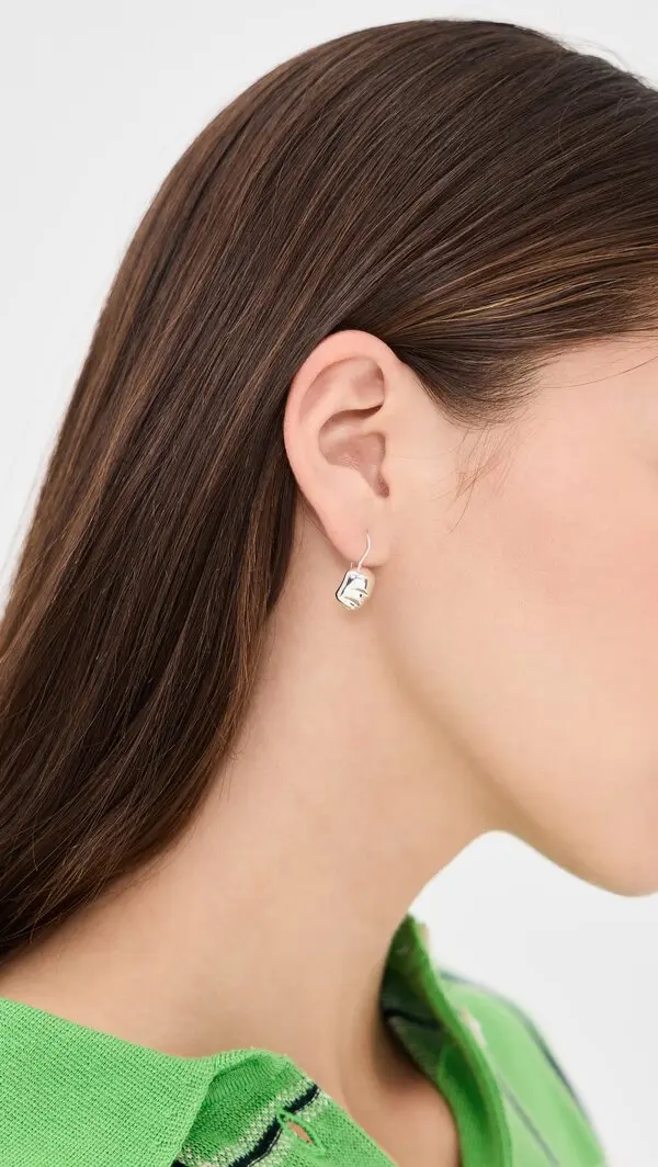 Jenny Bird Rue Drop Earrings