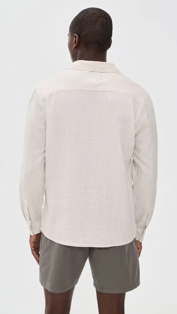 Rails Owens Shirt